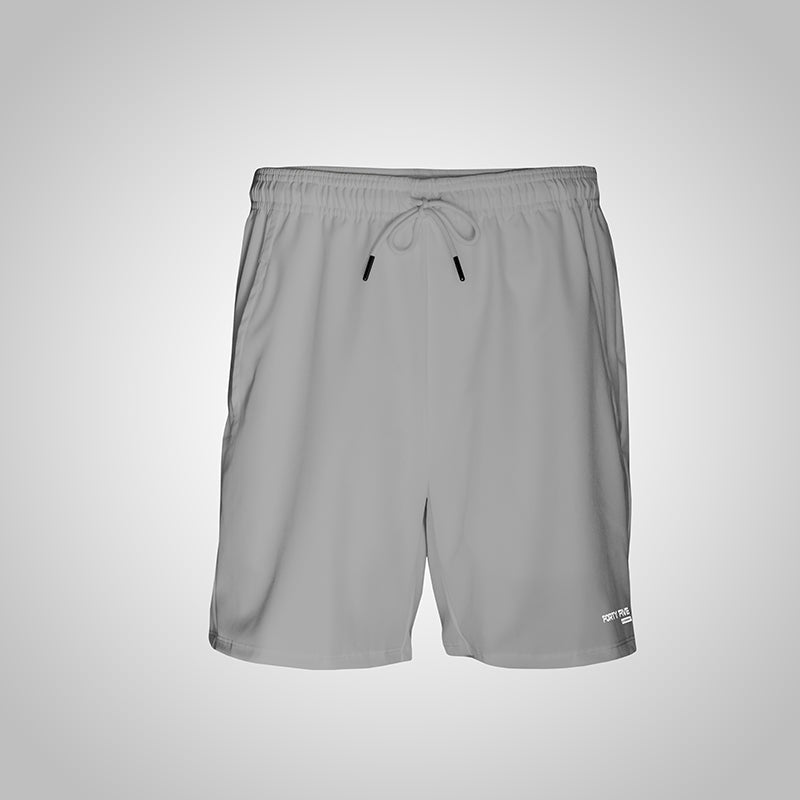 Core Performance Shorts - Graphite – Forty Five & Company